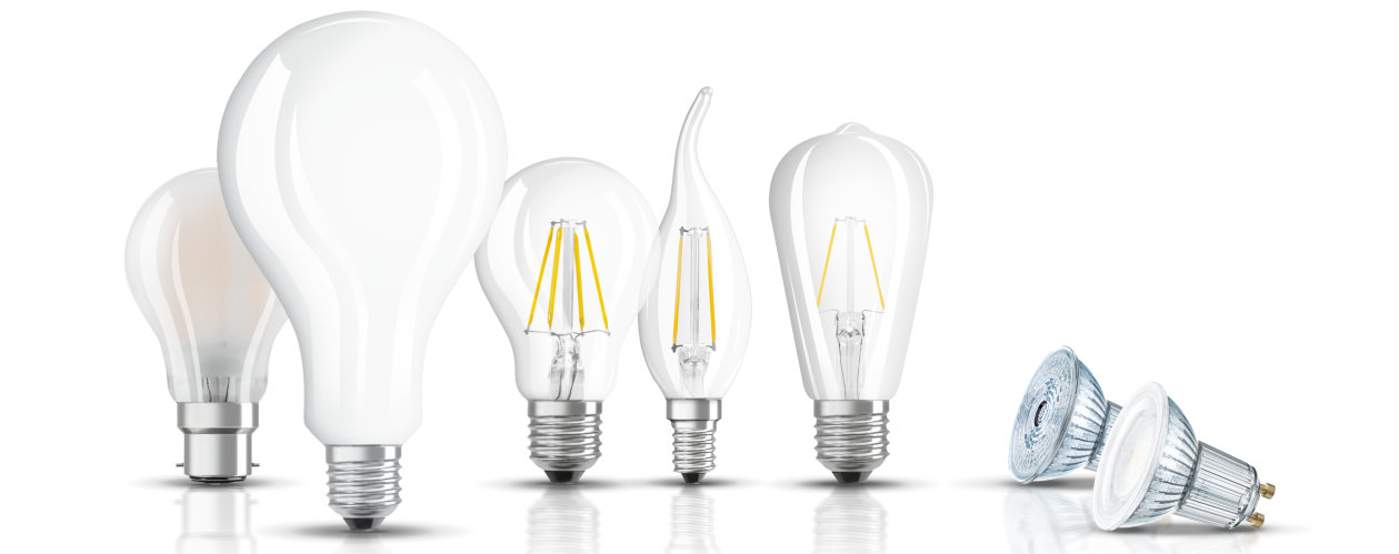 Pourquoi choisir une ampoule LED? – Breda Virton